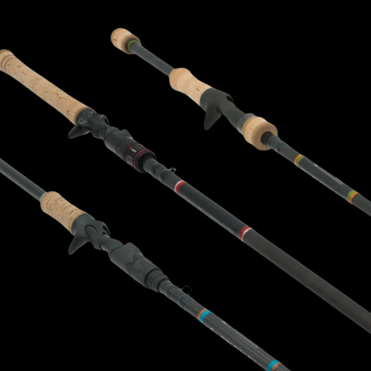 Bass Rods Guide: Finding the Perfect Rod for You – Keeper Rods