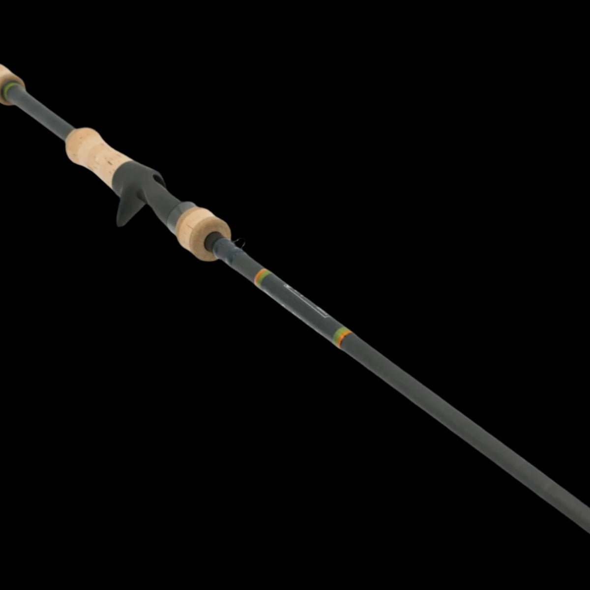 Casting Rods for Precision Bass Fishing and Control – Keeper Rods