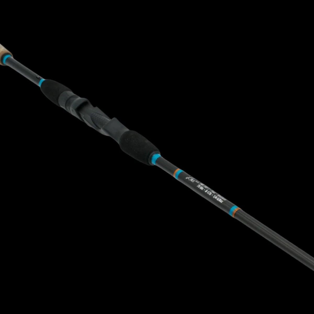 Spinning Rods Built for Precision & Versatility – Keeper Rods