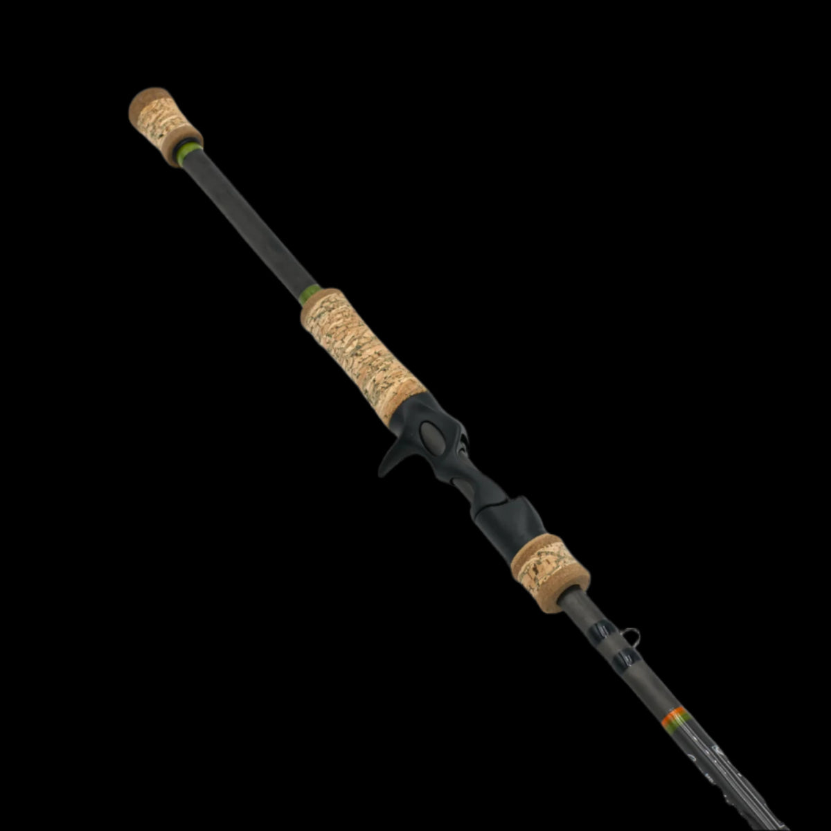 Shop Fishing Rods | Keeper Rods | Lifetime Warranty | Free Shipping
